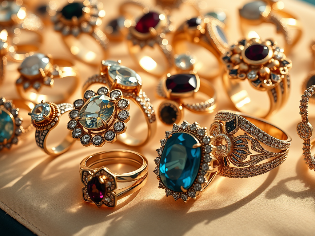 Miracle Magic Ring for Pastors Powers – Marriage Spells are supposed to ...